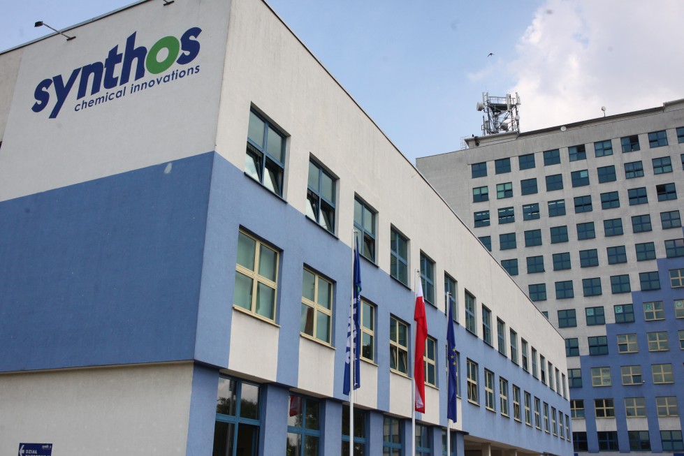 Synthos właścicielem rejestracji produktów Z.Ch. Organika-Azot SA