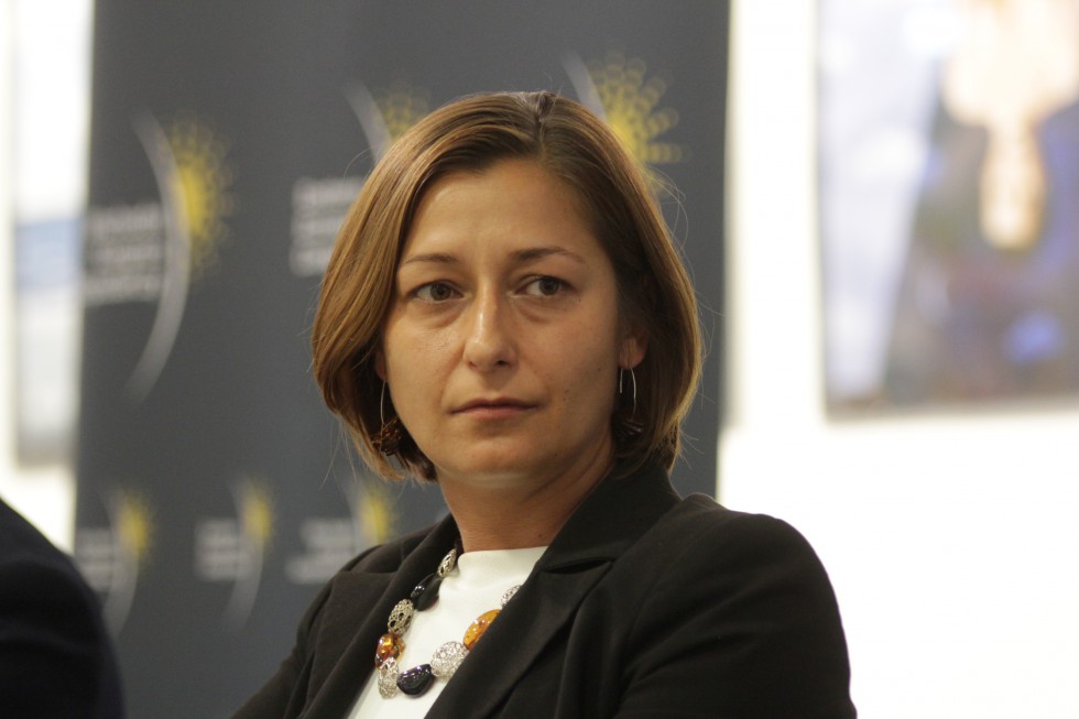 Dyrektor ARR: Szukamy nowych rynków zbytu dla polskiej żywności (video)