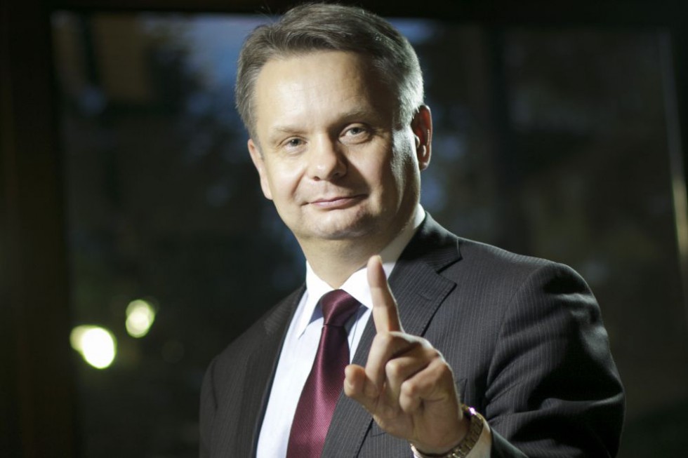 Maliszewski: Stale liczymy na powrót na rynek rosyjski (video)