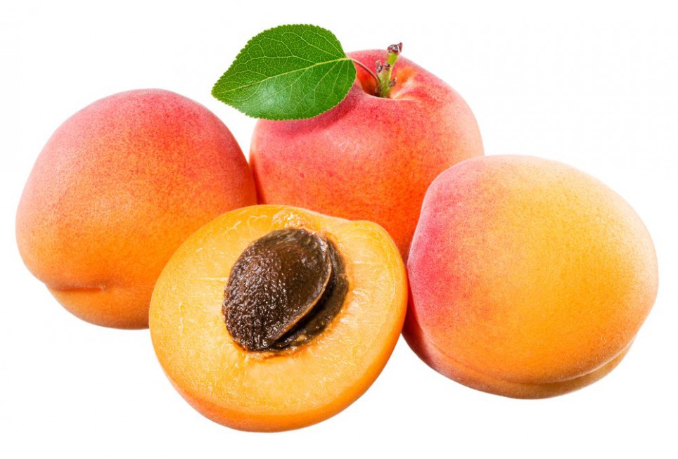 Brzoskwinie i morele symbolem kampanii przeciwko rakowi jelita