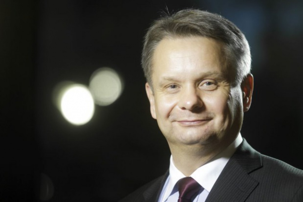 Poseł Maliszewski: Polskie jabłka mają szansę podbić Indonezję
