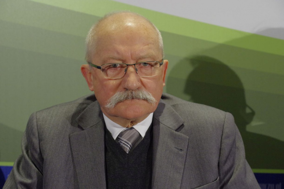 Roman Jagieliński na VIII FRSiH: Promowanie marki odbywa się przez jakość