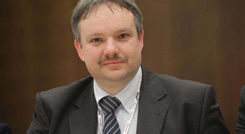 Ekspert PIORiN: Integrowana ochrona roślin stała się standardem