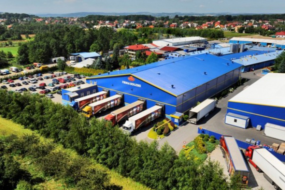 Producent sosów warzywnych zamierza wchodzić w nowe kategorie produktów