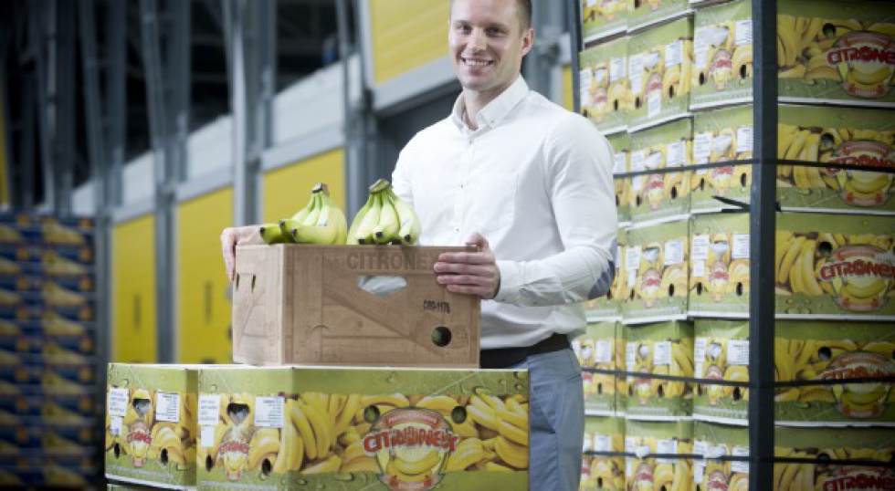 Citronex otworzył nowe centrum dystrybucyjne w Pruszczu Gdańskim