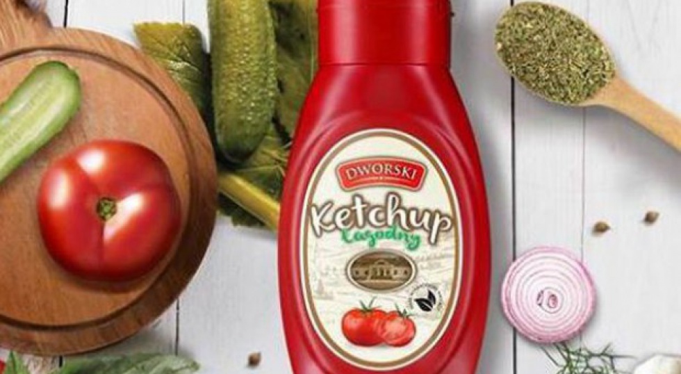 Producent keczupu z Włocławka w tarapatach. Odchodzi 66 pracowników