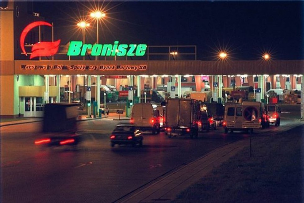 Bronisze: Każdy produkt na rynku w każdej chwili może być skontrolowany