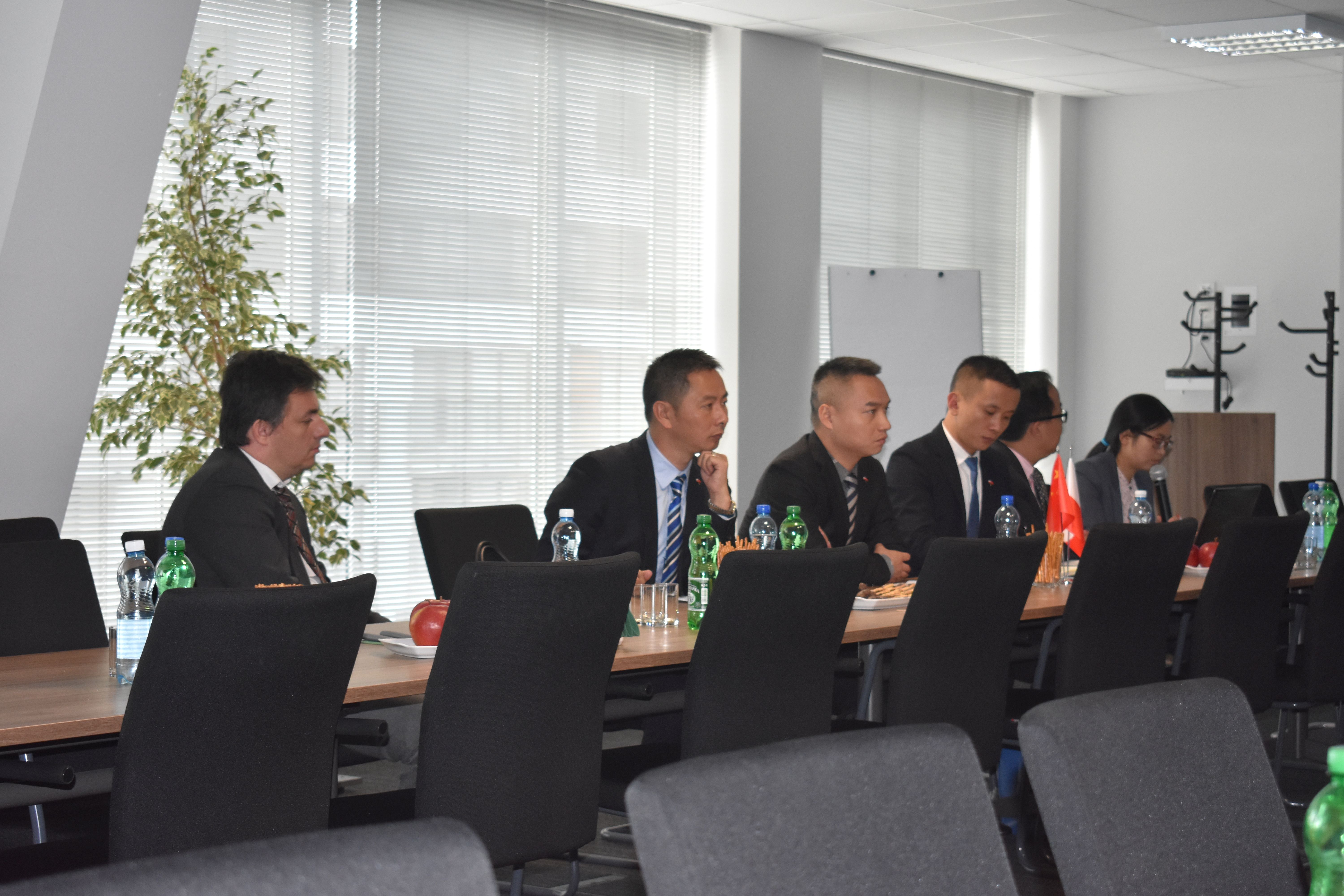 Grupa Sad Export nawiązuje współpracę z chińską firmą Jiutai Modern ...