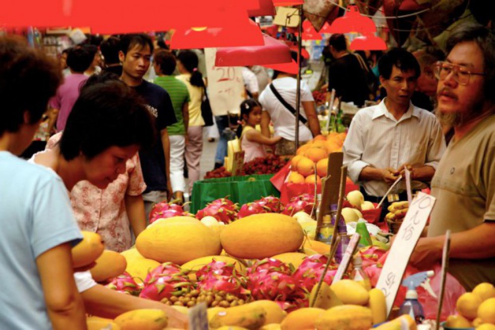 Chiny: Rozwój rolnictwa i obszarów wiejskich priorytetem rządu na 2018 r.