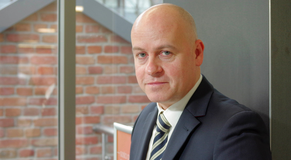 Grupa Sad Export: Dopiero ten sezon pokaże rzeczywiste możliwości ...