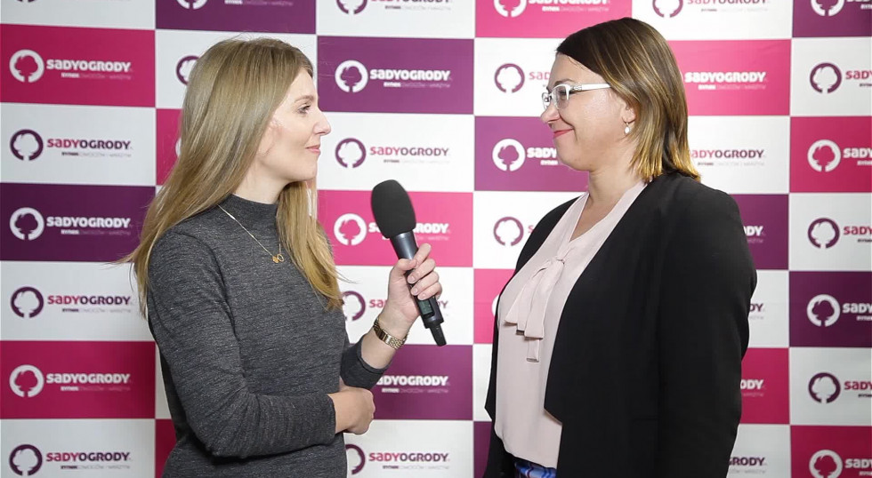 Anna Litwin: To będzie pierwszy dobry sezon dla plantatorów jagody ...