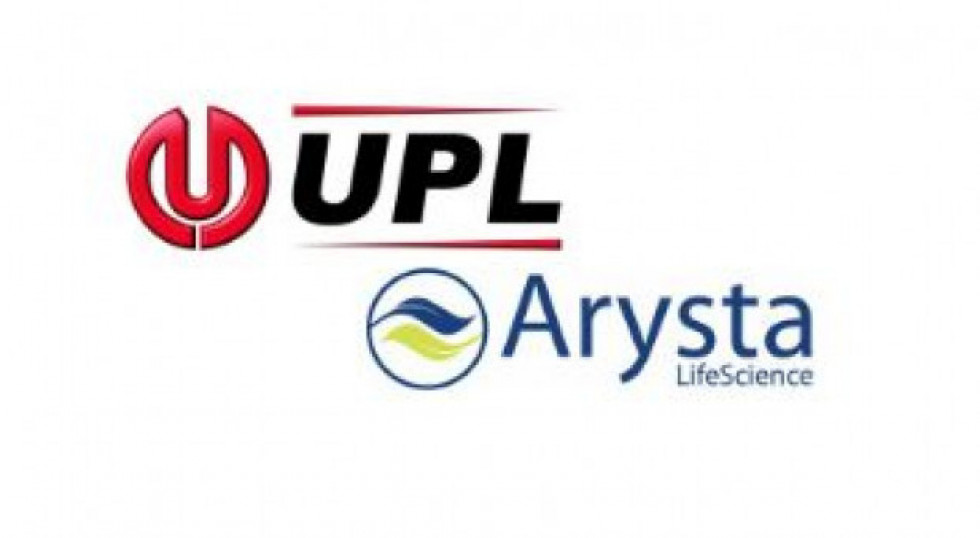 UPL na finiszu przejęcia Arysta LifeScience
