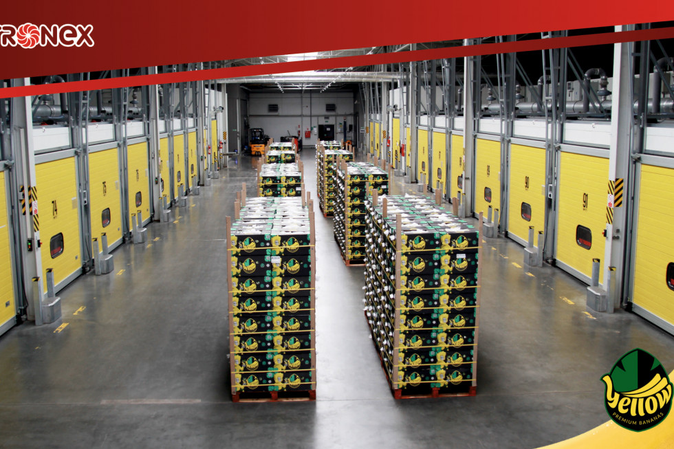 Citronex realizuje nowe inwestycje w Rumunii