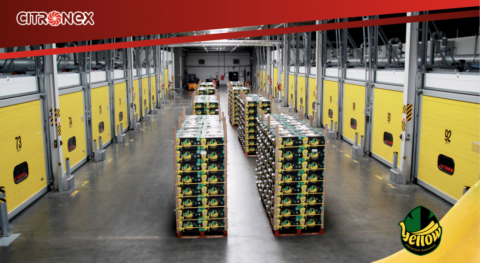 Citronex realizuje nowe inwestycje w Rumunii