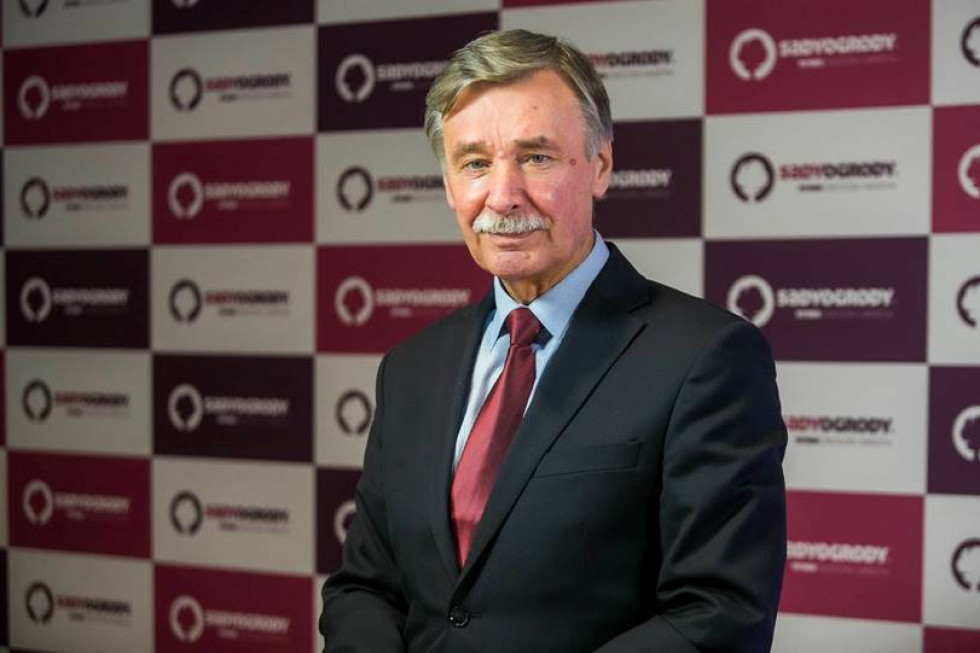 Boguta na konferencji SiO: Dużym problemem w wysyłkach na dalekie rynki ...