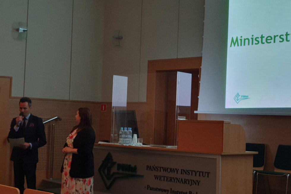 IHAR-PIB ma nowego dyrektora