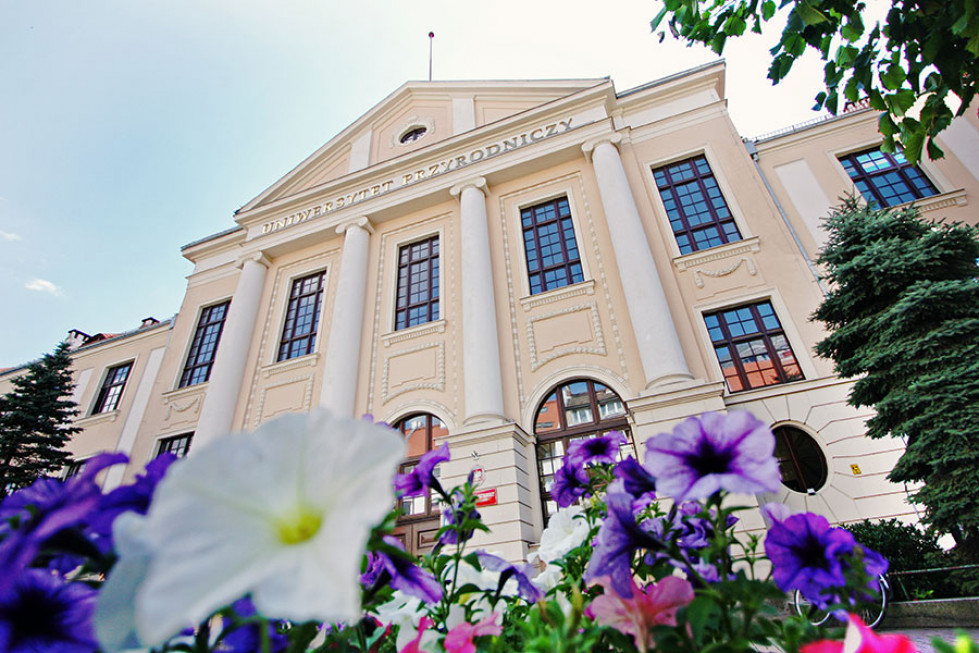 Status Uniwersytetu Europejskiego dla UPWr