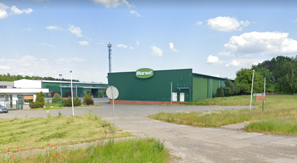 Polski producent soków wystawiony na sprzedaż. Cena wywoławcza powala