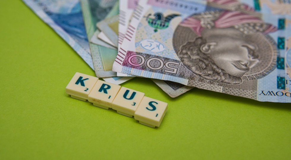 Nowy wymiar składki na ubezpieczenie zdrowotne KRUS - ile wyniesie?