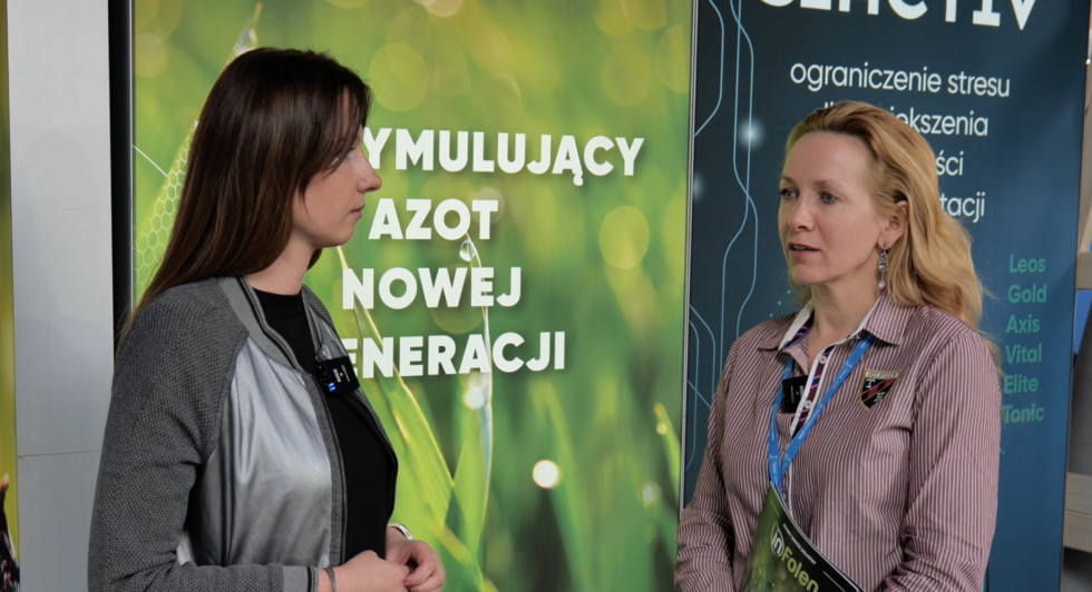 Jak firma Timac Agro odnosi się do zawirowań na rynku nawozów?