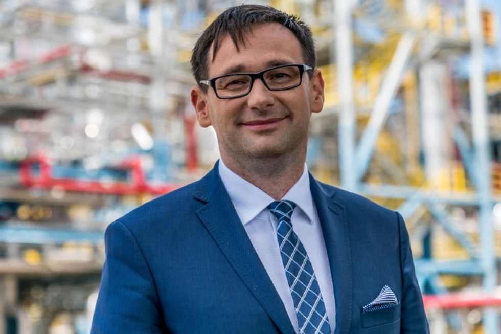 Obajtek: Gdybym obniżył ceny paliw, mielibyśmy paraliż w kraju