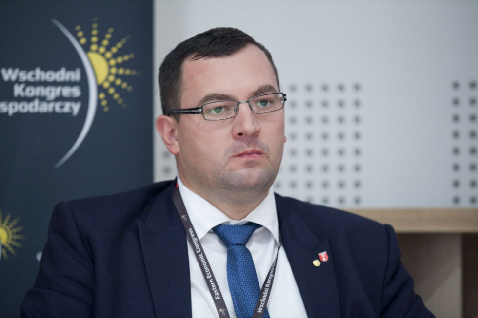 Ten polityk nowym ministrem rolnictwa? "Jestem do tego gotowy"