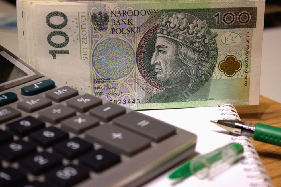 Kredyty na głowach rolników, a w kieszeniach pusto