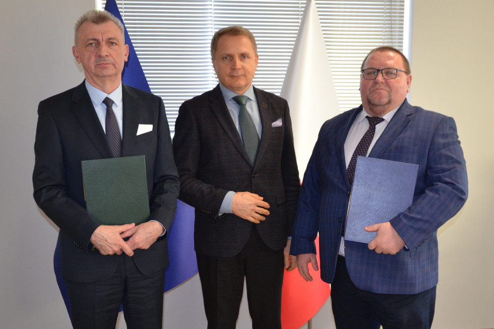 Poważne zmiany w KOWR. Jest nowe kierownictwo