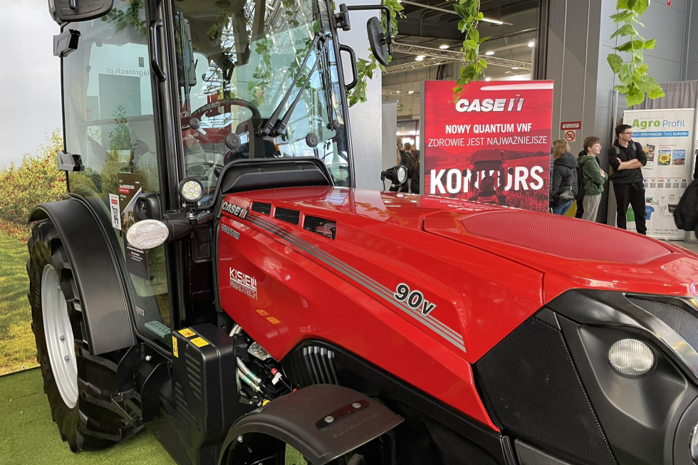 Case Quantum 90 V. Czym się wyróżnia na rynku?