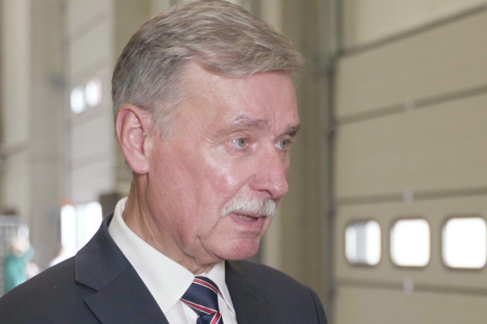 Ważny etap w rozwoju sadownictwa. Ta inwestycja wspomoże jabłka