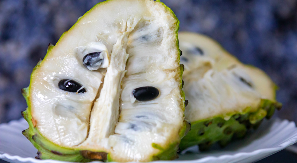 To najzdrowszy owoc na świecie. Zdobył 96 punktów na 100. Ma ...