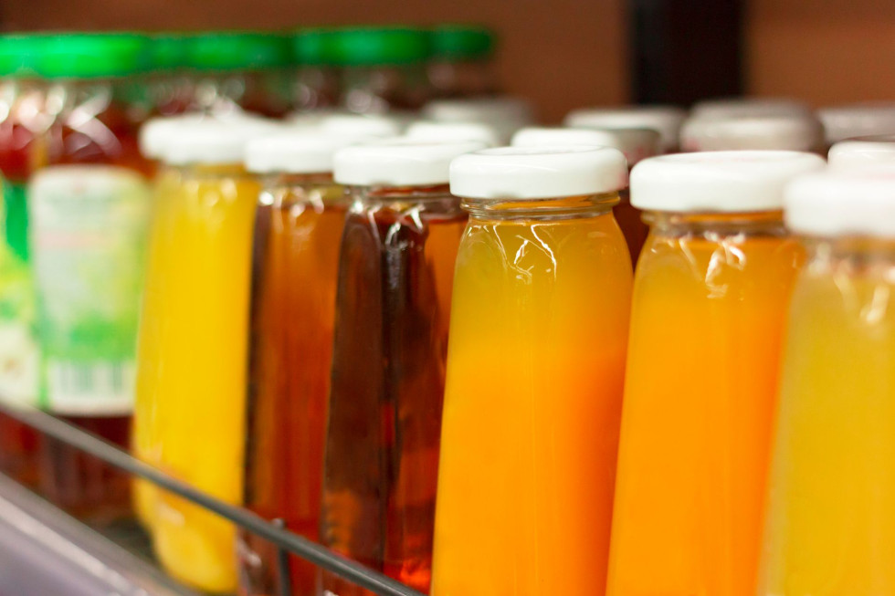 Gigant produkujący soki na sprzedaż. To koniec polskiej legendy