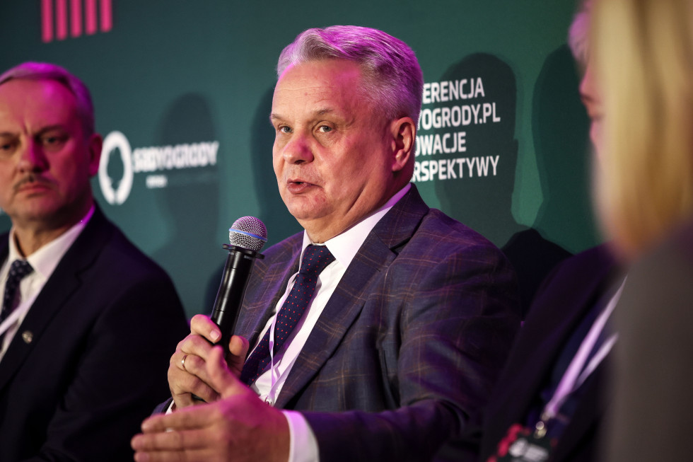Maliszewski: Przygotowujemy rozwiązania, które realnie ograniczą wzrost ...