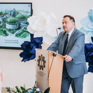 GREEN GAS POLAND 2026 – rozmowa z Arturem Zawiszą prezesem Unii ...