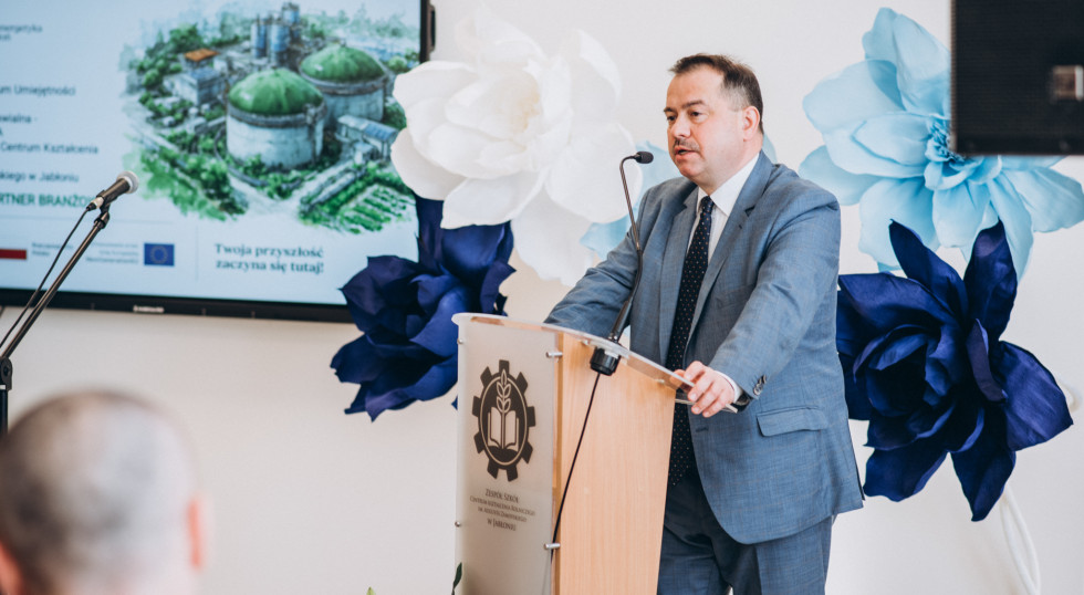GREEN GAS POLAND 2026 – rozmowa z Arturem Zawiszą prezesem Unii ...